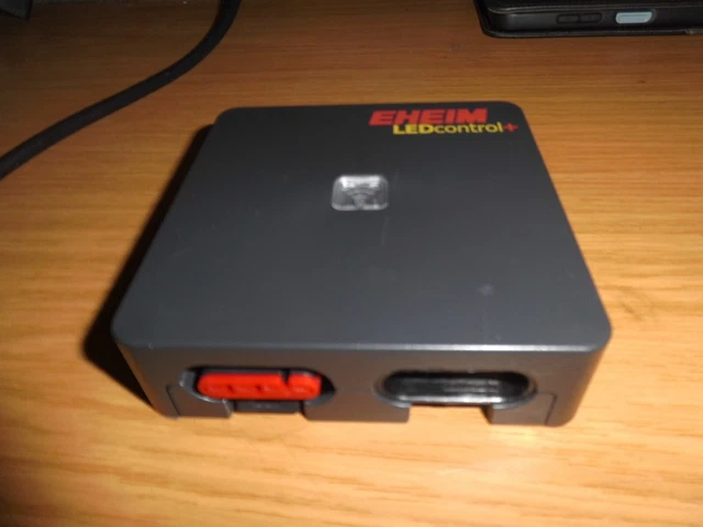 EHEIM LEDCONTROL + Wireless LED Controll EUR 69,00 - PicClick DE