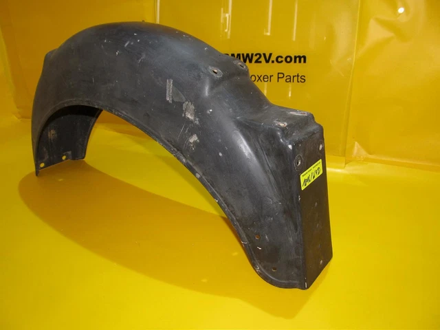 BMW R100 R80 R75 R60 R65 R45/6/7 fender 1230479 rear fender £25.95 ...