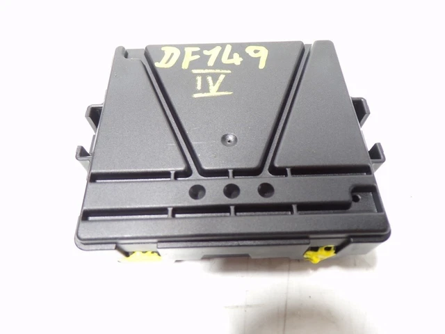 3Q0907338E MODULE ELECTRONIQUE / 3Q0907338E / 17217306 Pour Audi A1 ...