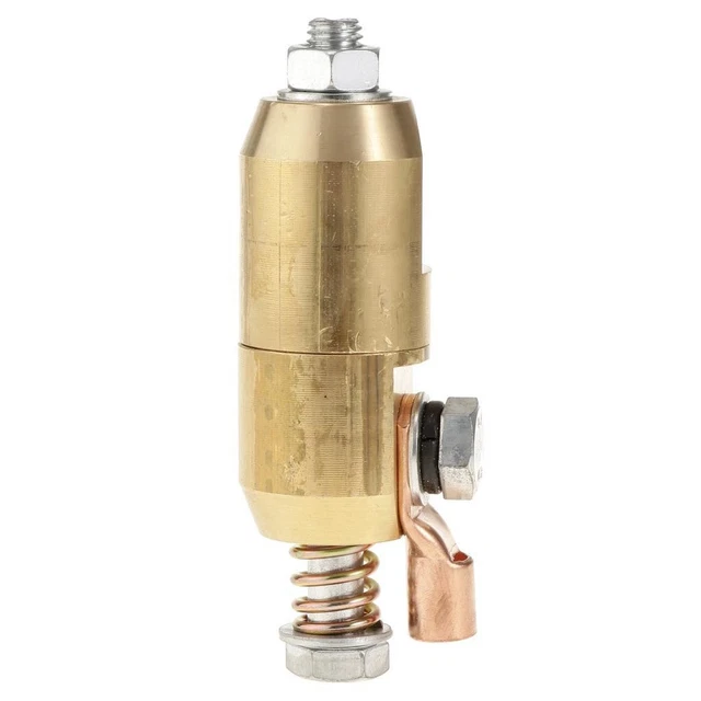 GROUND WELDING GROUND Clamp 1.07kg Full 1500A High Standard £37.48 ...