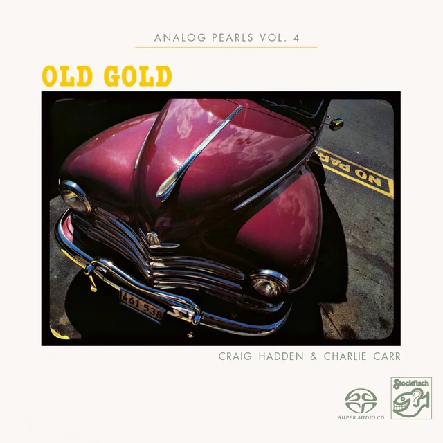 CRAIG HADDEN ANALOG Pearls Vol.4-Old Gold (CD) EUR 45,63 - PicClick FR