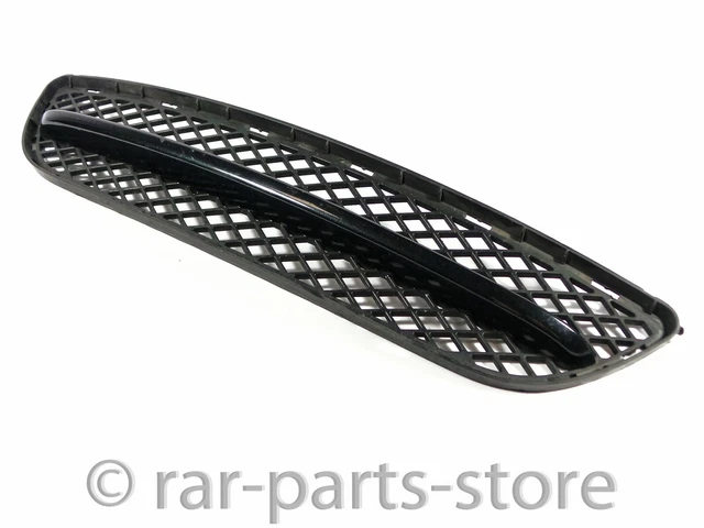 GRIGLIA DI CONDUZIONE aria BMW Serie 3 E90 E91 griglia paraurti ...