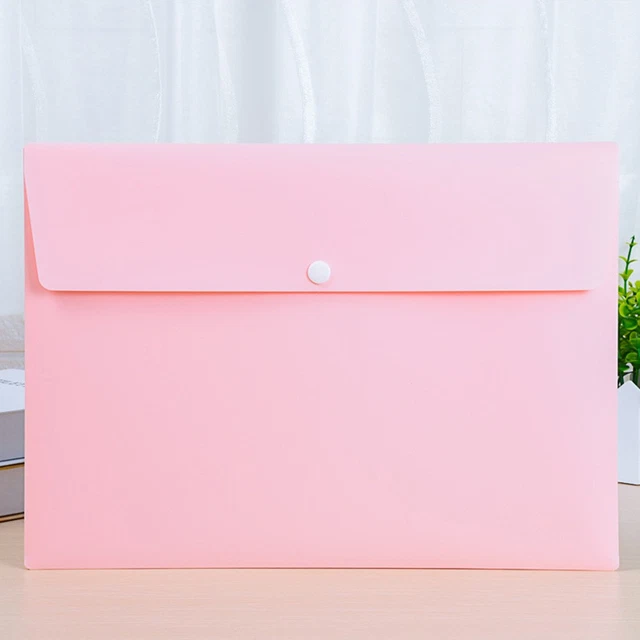 10 PC FILING Organiser File Organizer Expandable Folder Document ...