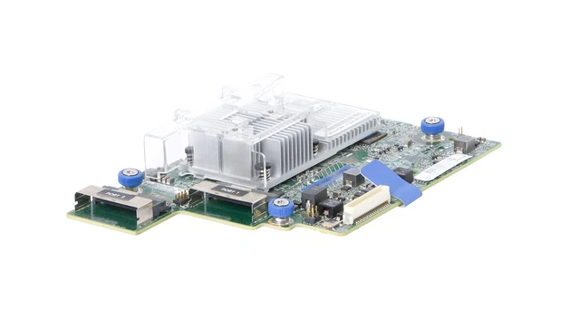 HPE SMART ARRAY P840ar Interno Dual Port Raid-Controller 12G - 848147 ...