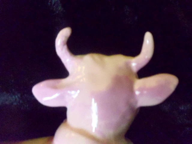 PAUL CARDEW SOUTH West Ceramics MILKA Cow Teapot VERY RARE 1983 £85.00 ...