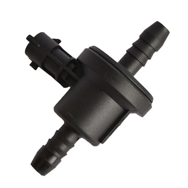 PURGE VALVE EVAPORATION Valve For Corsa D Turbo VXR A16LET Z16LER $32. ...