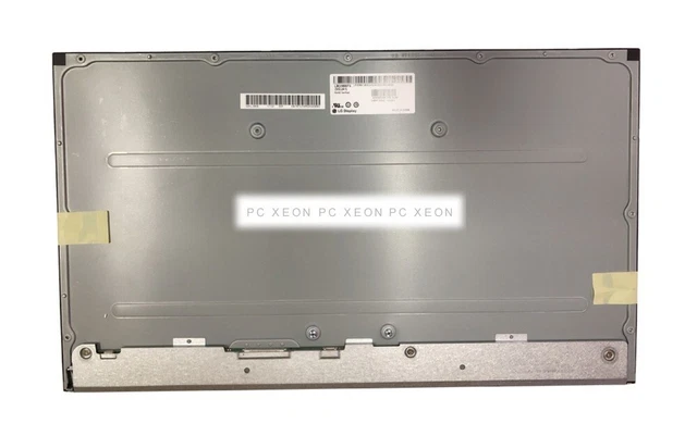 PANTALLA LED 23.8'' LG Display LM238WF5-SSE1 1920x1080 Mate 30 Pines Incell Touc EUR 272,90 ...