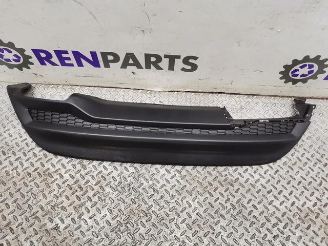 FORD FIESTA REAR Bumper Diffuser Assembly 2009-2017 MK7 C1BJ-17D781-AC ...