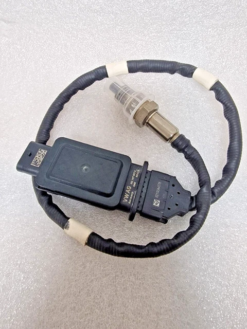 05L907807Q ORIGINAL VW Nox Sensor Lambdasonde VW T6 Transporter ...