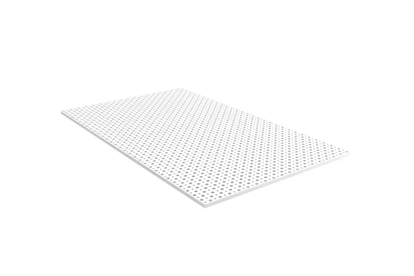 BRITISH GYPSUM RIGITONE 12-20/66 Class C board ( 16 nr ) Acoustic ...