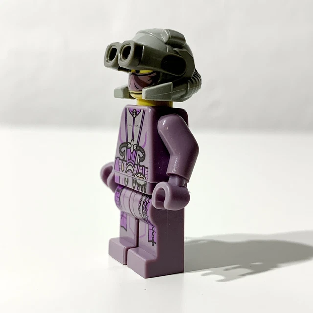 BRAND NEW RARE original LEGO STAR WARS minifigure sw0059 ZAM WESELL EUR ...