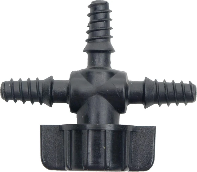 FLUVAL 3 WAY Air Control Valve A1176 for Aquarium Pumps £20.77 ...