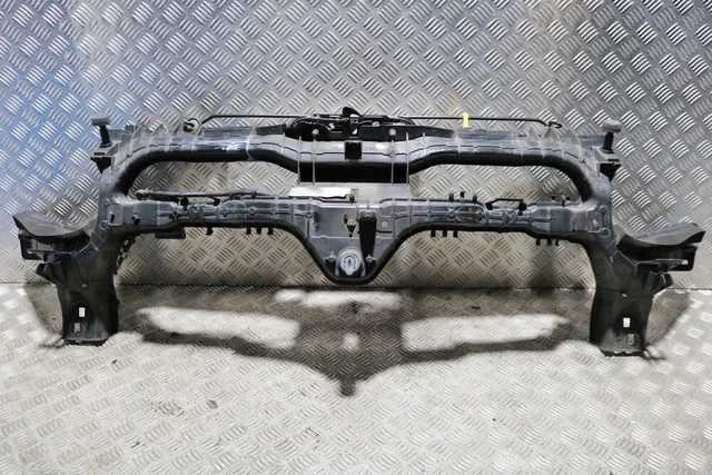 FORD TRANSIT CUSTOM Mk8 Front Slam Panel Bk21-8B041-Ag 2013-2016 Fg66T ...