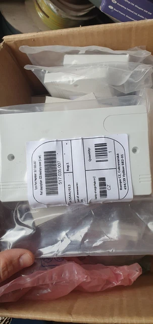 TYCO - ADT CIM800 Input Interface Module 568.800.033 £90.00 - PicClick UK