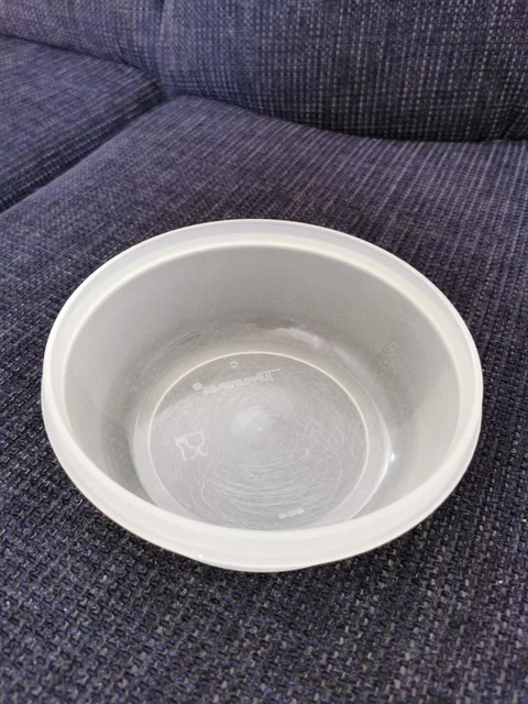 TUPPERWARE TUPPER HITPARADE 300 ml Kühlschrank EUR 3,90 - PicClick DE