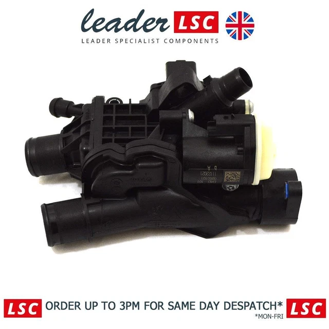 ORIGINAL ENGINE THERMOSTAT for Peugeot BOXER EXPERT TRAVELLER ...
