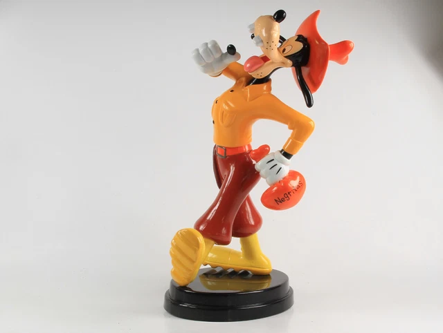 GOOFY AS INDIANA Jones Figure === Walt Disney De Agostini £13.40 ...