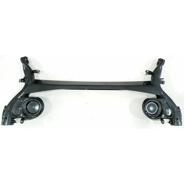 ABARTH FIAT 500/595 & Ford KA rear subframe axle crossbeam 03-18 ...