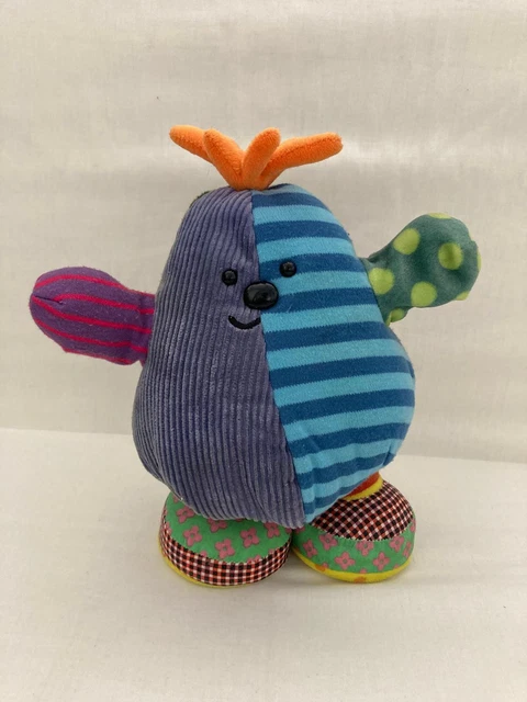 WHERE'S BOO ! / Cbeebies/ Decrotive Not Working £14.52 - PicClick UK