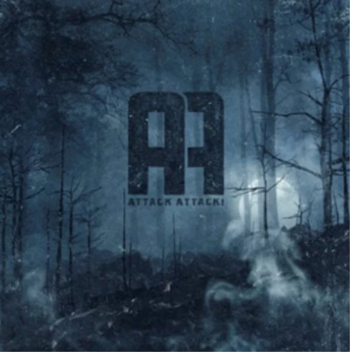 ATTACK ATTACK! ATTACK Attack! (CD) Deluxe Album EUR 18,39 - PicClick FR