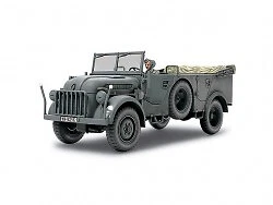 GERMAN STEYR TYPE 1500A/01 1:48 TA32549 - tamiya modellismo EUR 31,00 ...