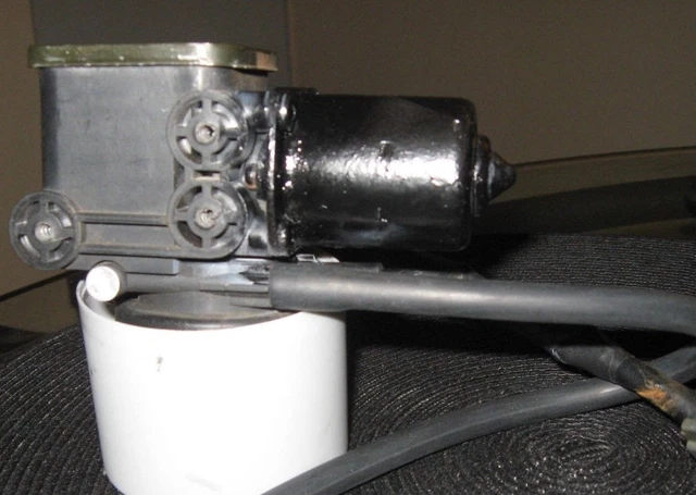 4WD Actuator Pump Actuator Air Pump For Chevy Tracker 4WD (1999-2009 ...