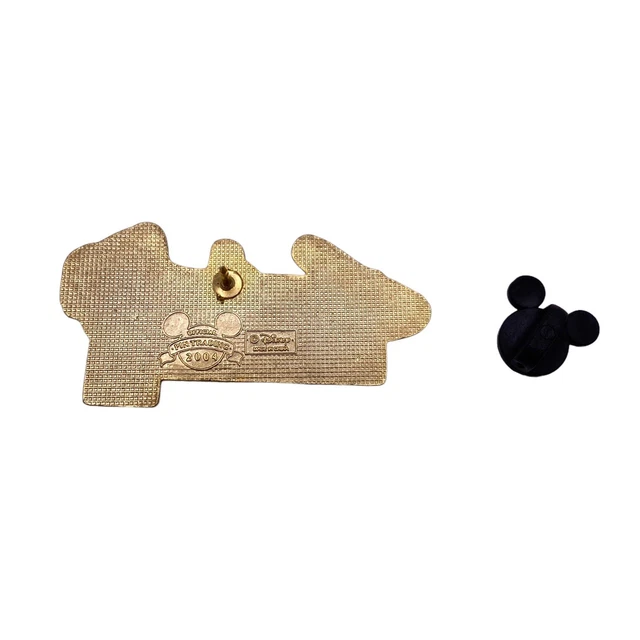 DISNEY OFFICIAL TRADING Pin Epcot Test Track Simulator Car 2004 £4.74 ... DISNEY OFFICIAL TRADING Pin Epcot Test Track Simulator Car 2004 £4.74 ...