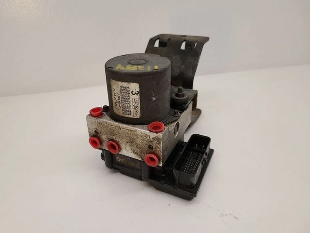 2007 FORD F-150 F150 ABS Anti-Lock Brake Pump Module Assembly OEM $99. ...