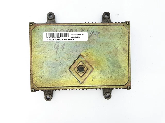 CALCULATEUR ECU 37280-PM5-X30 / MG Honda EUR 86,74 - PicClick FR
