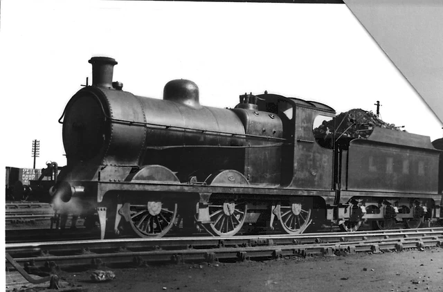 LNER EX Great Central - J11 0-6-0 5238 - Vintage Image - # L4829 £1.50 ...