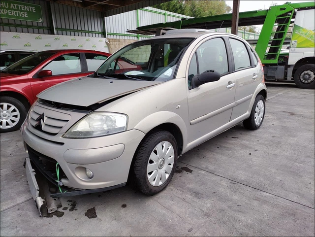 BOITE A FUSIBLES Citroen C3 1 Ph 2 5P 6500Fh EUR 20,00 - PicClick FR