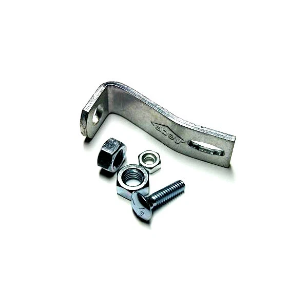 PVC PRESSURE PIPE, Aircon Pipe Threaded Rod Bracket - 10Mm - 5 Pack ...