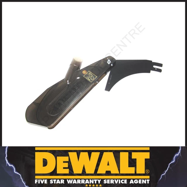 DEWALT TOP BLADE Guard Assembly & Riving Knife Spare Part for Table Saw ...