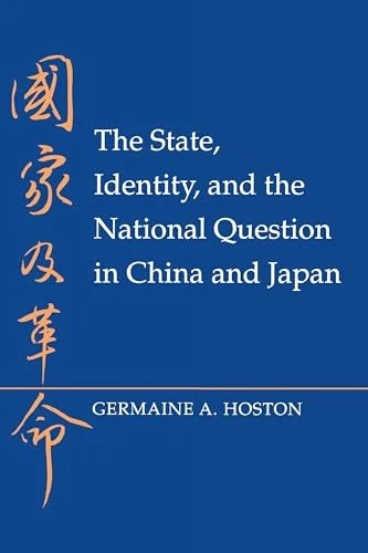 THE STATE, IDENTITY, and the Nation..., Hoston, Germain £6.18 - PicClick UK