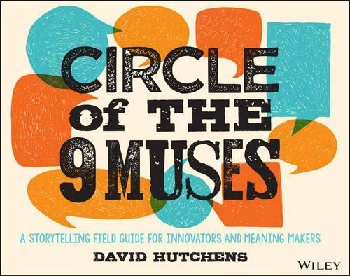 DAVID HUTCHENS CIRCLE of the 9 Muses (Poche) EUR 49,58 - PicClick FR