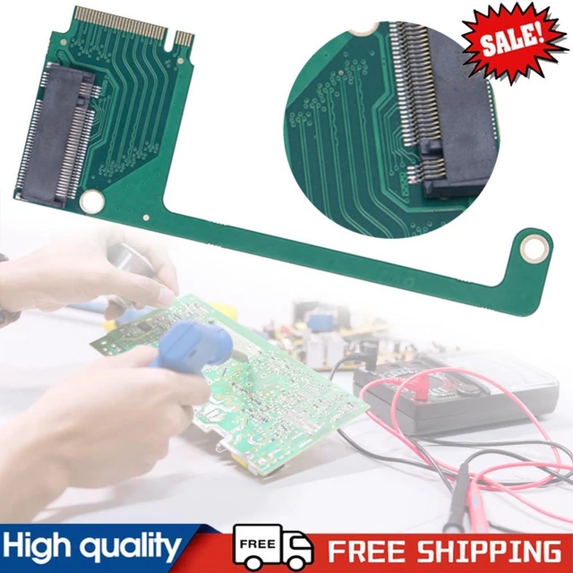 PCIE 4.0 M.2 M.2 Transfercard Modified M.2 Hard Drive for ASUS Rog Ally ...