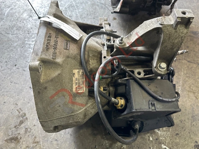 FORD FOCUS MK3 1.0 Ecoboost Petrol 2011-2016 Gearbox Manual 5 Speed £199.99 - PicClick UK