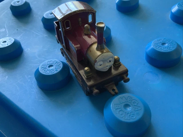 VINTAGE ERTL THOMAS The Tank Engine And Friends Lady 2000 £6.44 ...