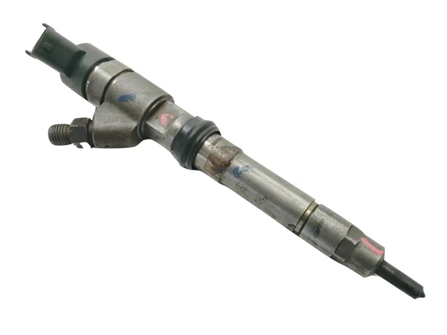 IVECO DAILY FIAT Ducato 2,3 JTD Iniettore Iniezione Diesel 0445120011 ...