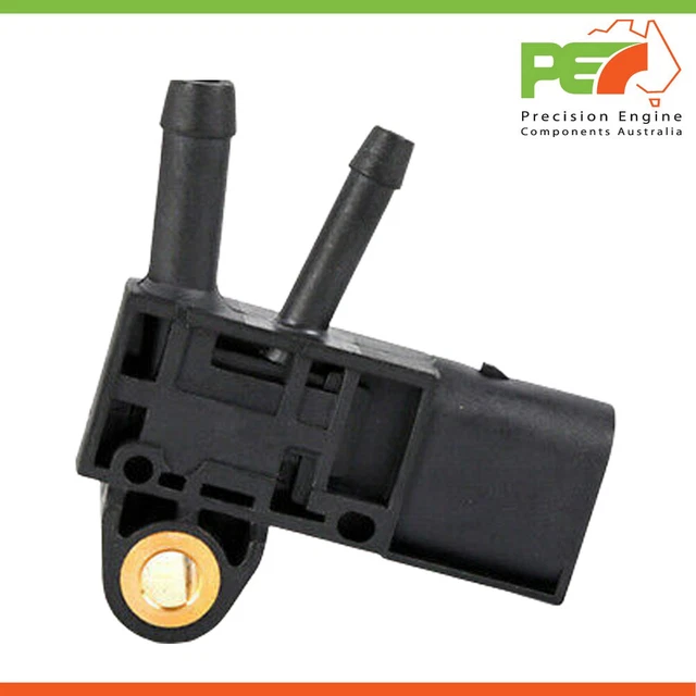 *PEC* EXHAUST PRESSURE Sensor For MERCEDES BENZ CLS350 CDI C218 3.0L ...