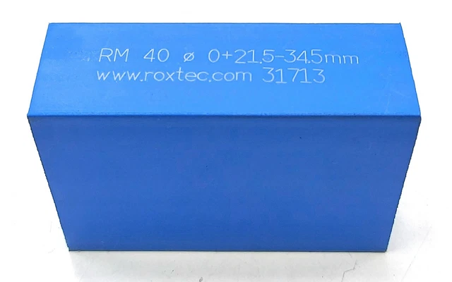 ROXTEC RM40 RM Module Avec Coeurs EUR 103,97 - PicClick FR