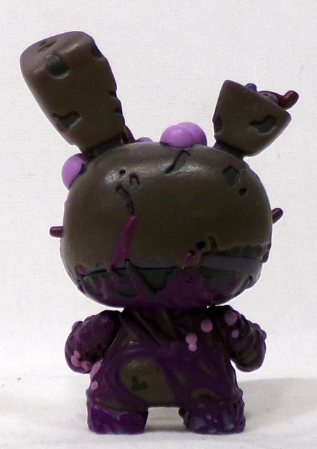 FIGURA FUNKO FIVE Nights At Freddy's Mystery Minis Toxic Springtrap De ...