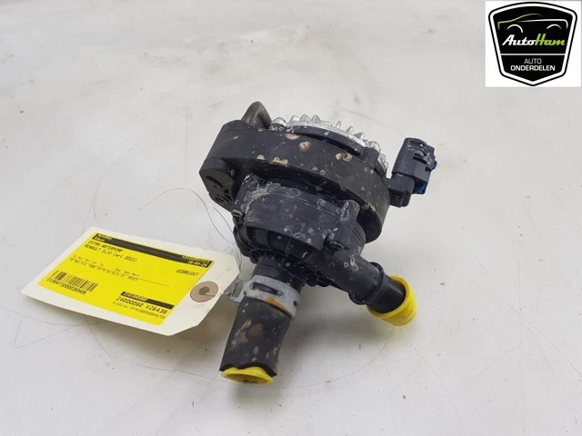 BOMBA DE AGUA ADICIONAL EXTRA WATER PUMP Renault Clio V (RJAB) 2023 ...