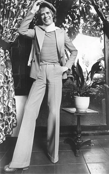 LONG JOHN BALDRY 1970s OLD PHOTO band singer music performer 3 $9.00 ...