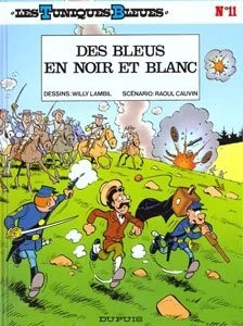 DUPUIS DUPUIS DUPUIS Dupuis Dupuis Les Tuniques Bleues Des Bleus En ...