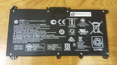 HP 15-DA0075NA, HP 15-da Battery HT03XL - L11119-855 - £9.99 - PicClick UK