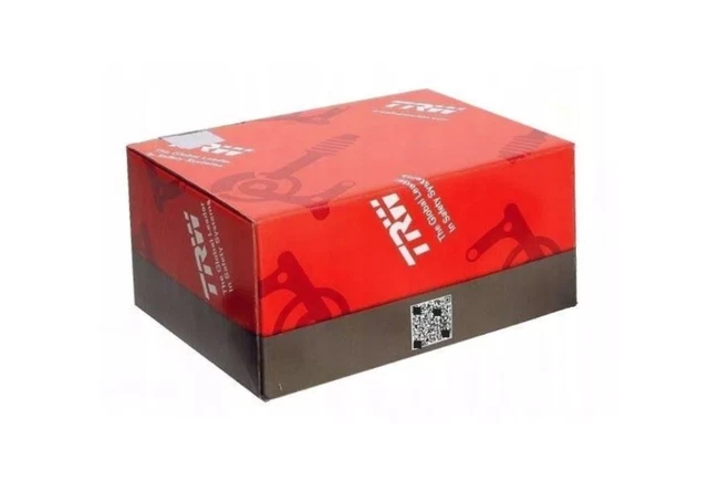 BRAKE PAD SET, disc brake TRW GDB2032 $151.93 - PicClick AU