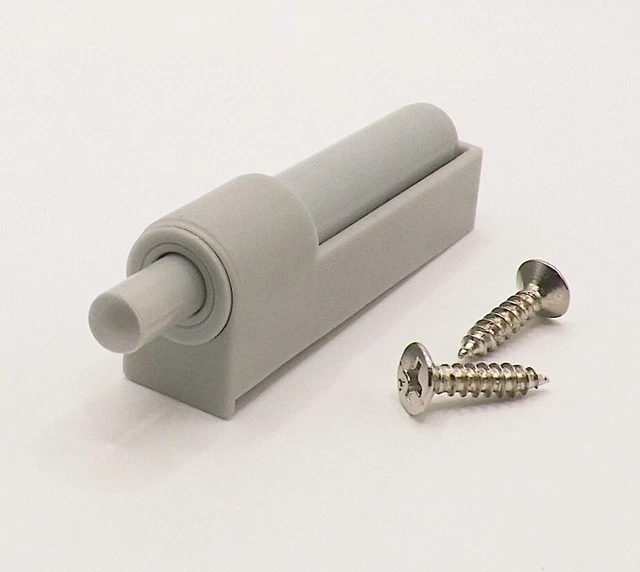 SOFTCLOSE NACHRÜSTKIT MÖBELTÜRDÄMPFER Anschlagdämpfer Türdämpfer Nachrüsten EUR 3,69 - PicClick DE