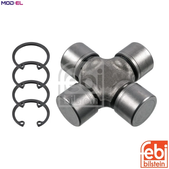 JOINT PROPSHAFT 38414 FOR MERCEDES-BENZ VIANO V-CLASS VITO/MIXTO/Van ...