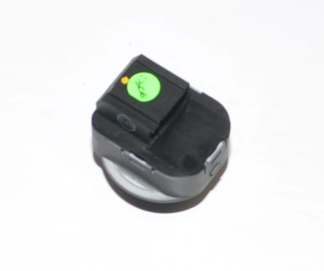 INTERRUPTEUR RÉTROVISEUR EXTÉRIEUR Électrique 6C1959565 Whi Polo 6R ...